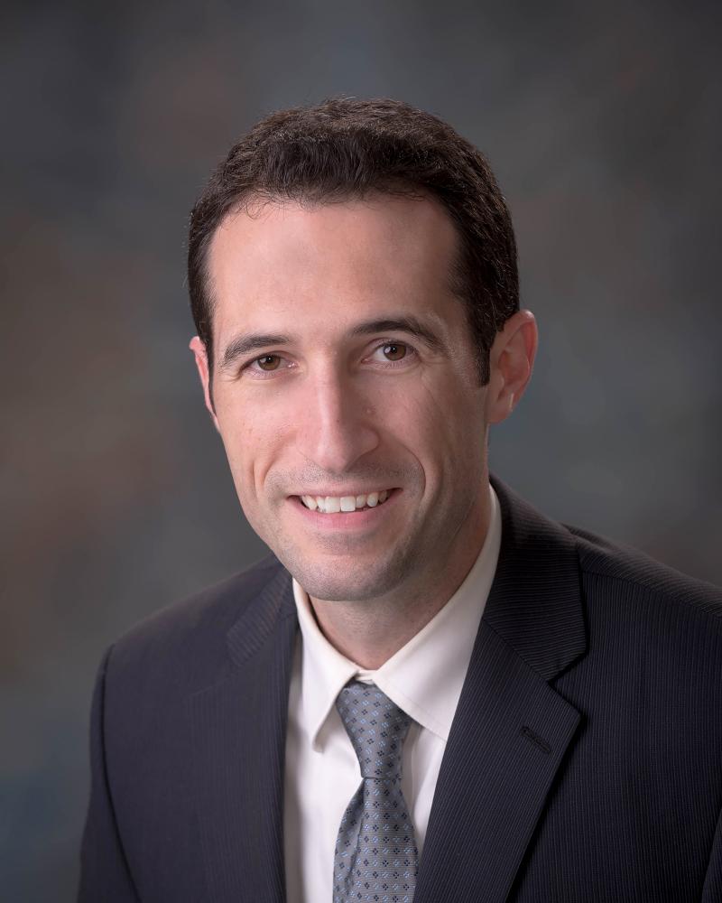 Farrell, Rosenblatt & Russell